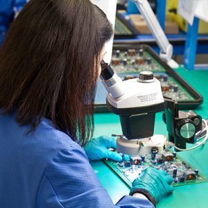 RAYPCB - Printed Circuit Board Manufacturing & PCB Assembly - RAYPCB