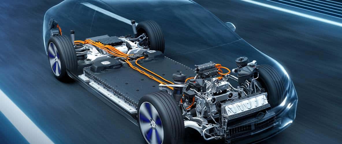 UNDERSTANDING THE DESIGN AND MANUFACTURE OF ELECTRIC VEHICLES - RayPCB