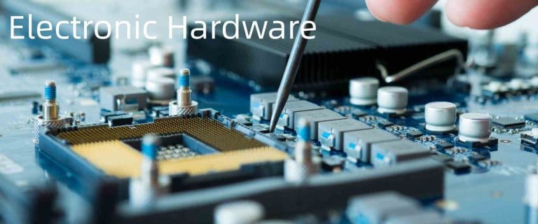 How to Develop a New Electronic Hardware Device ? Step by Step - RayPCB