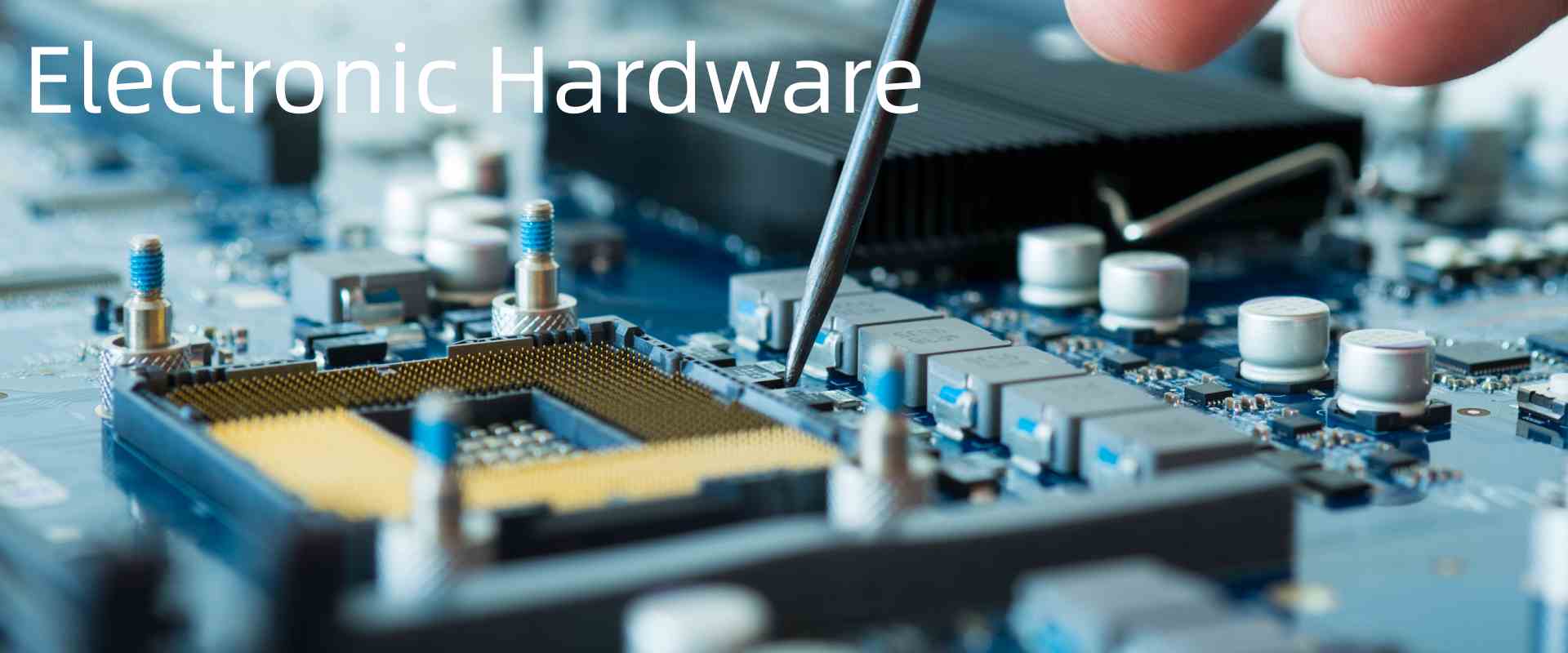 How to Develop a New Electronic Hardware Device ? Step by Step - RayPCB