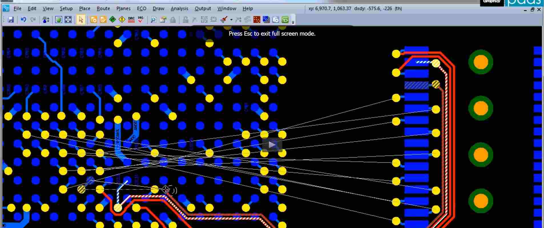 What is PADS Layout? - RayPCB