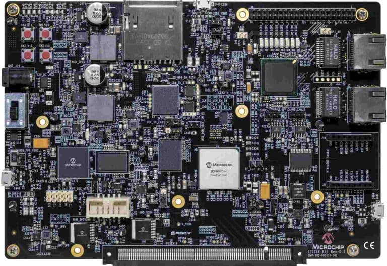 What is Microchip FPGA? - RayPCB