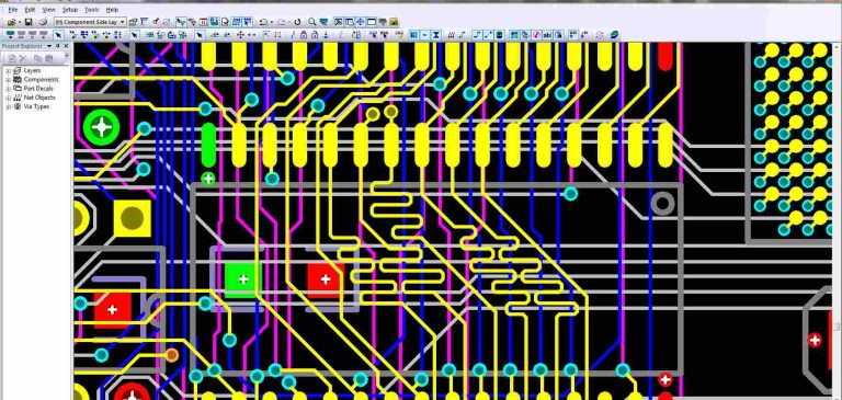 What is PADS Layout? - RayPCB