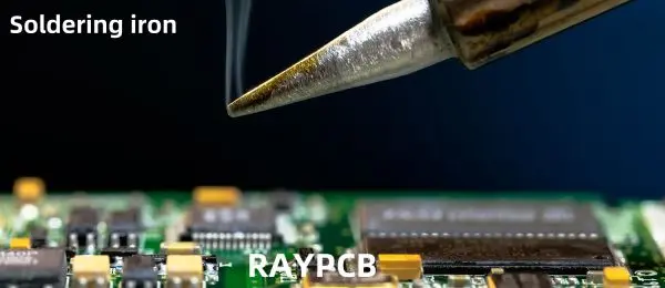 Rayming PCB LEDs - Board-Mounted Indicators - RayPCB
