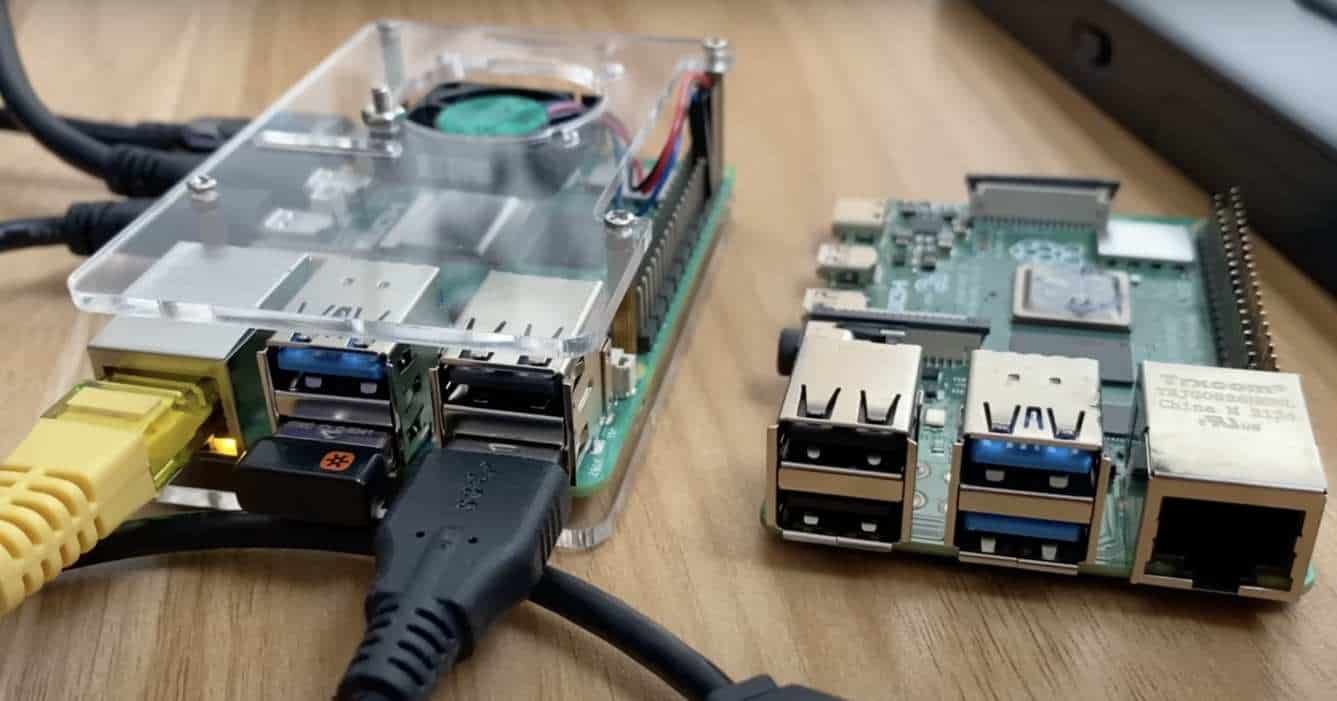 What is Raspberry Pi 5 tablet? - RayPCB