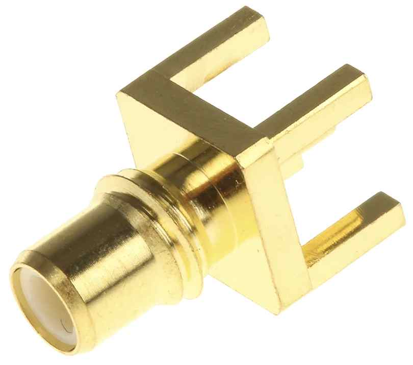 What is the difference between SMA and SMC connectors? - RayMing PCB