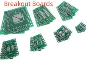 What Are Breakout Boards / SMT Breakout PCB ? - RayPCB