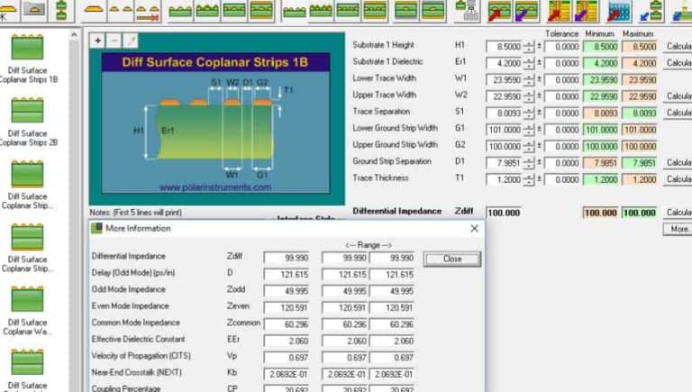 How do you calculate the PCB Trace Resistance ? - RayMing PCB