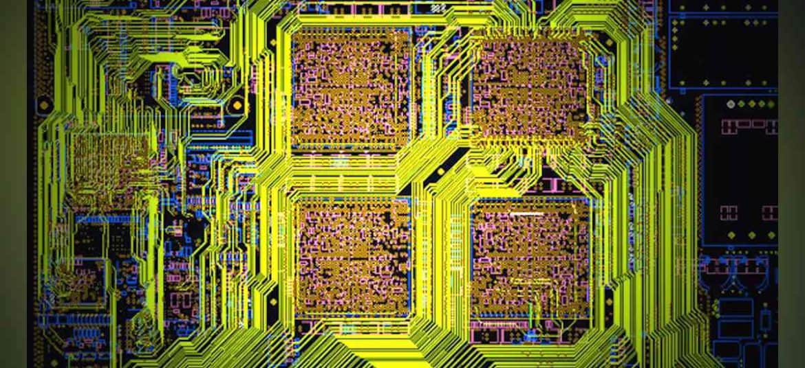 What Are Nets on PCB? - RayPCB