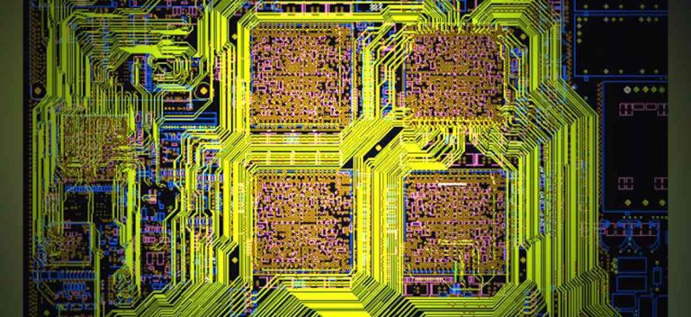 What Are Nets on PCB? - RayPCB