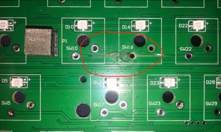 How Do You Repair PCB Trace with Kit ? - RayMing PCB