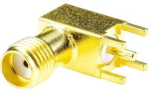 What is the difference between SMA and SMC connectors? - RAYMING PCB