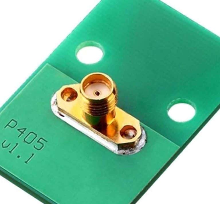 What is the difference between SMA and SMC connectors? - RayMing PCB