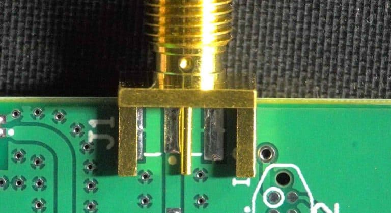 What is the difference between SMA and SMC connectors? - RayMing PCB