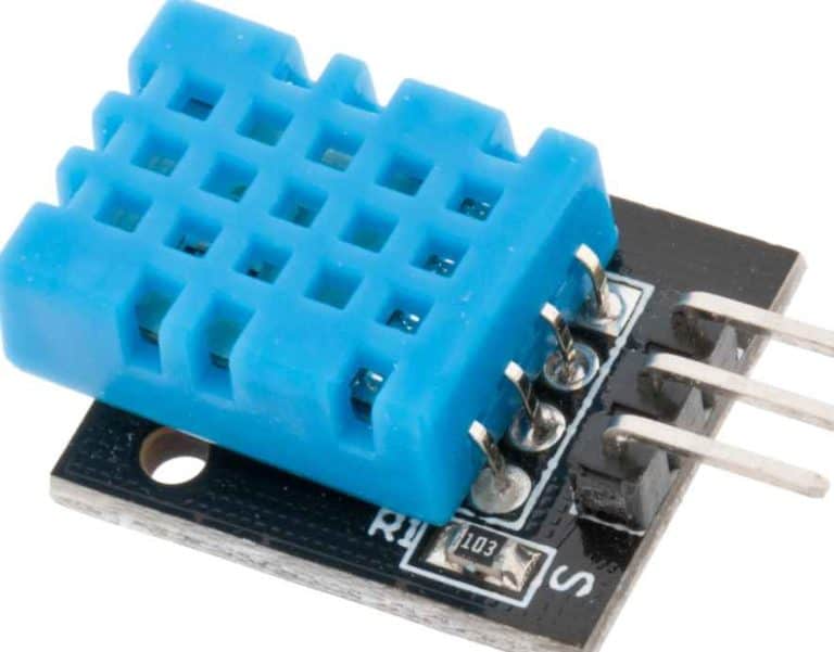 How Does a Temperature Sensor Work? - RayPCB