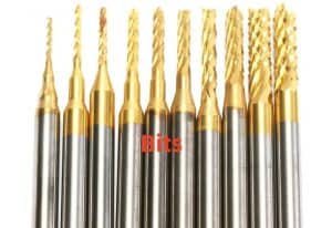 How to Choose PCB Milling Bits for Routing ? - RayPCB