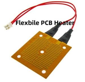 Flexible Heater Design, Manufacturing and Types - RayPCB