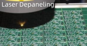 What is the PCB Depaneling process? （ From Manual to Laser Machine ...