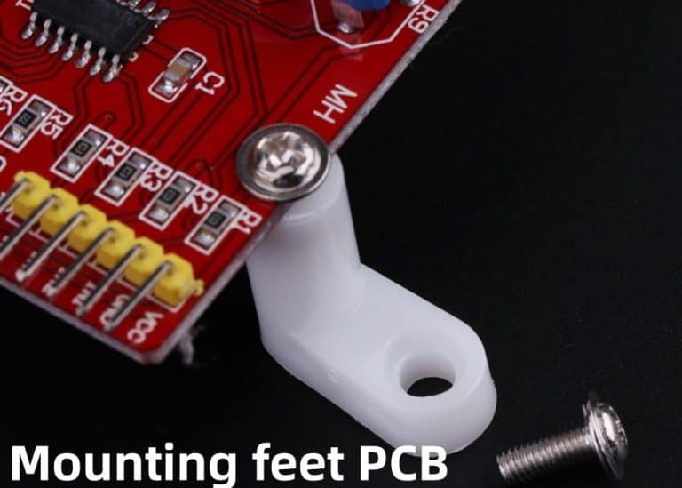 What Is PCB Mounting Feet ? - RayPCB