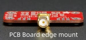 What is PCB Edge Mount ?( Kits, Connects and Process) - RayPCB