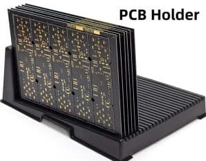 What is PCB Racks, Holders ands Trays ? - RayMing PCB