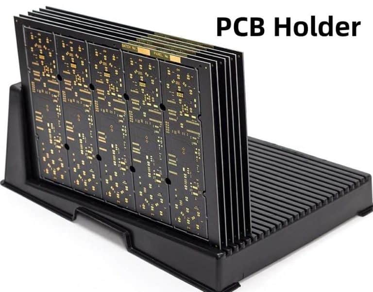 What is PCB Racks, Holders ands Trays ? - RayPCB