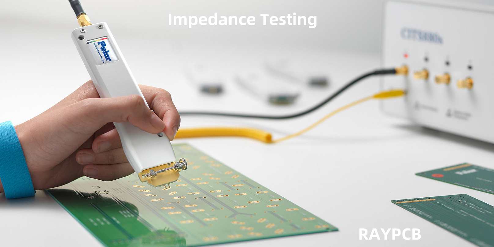 The Complete Guide to Controlled Impedance in PCBs: Design, Calculation ...