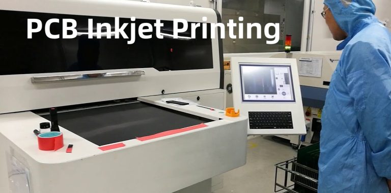 PCB Screen Printing Vs PCB Inkjet Printing： What's Difference - RayPCB