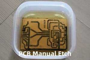 Circuit Printing Easy Way: Machine, Process and Cost - RayPCB