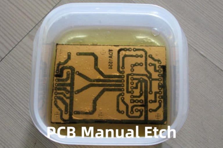 All about PCB Etching Kits List You Should Know - RayPCB
