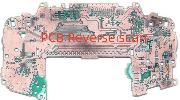 What is PCB Scans Service ? - RayPCB