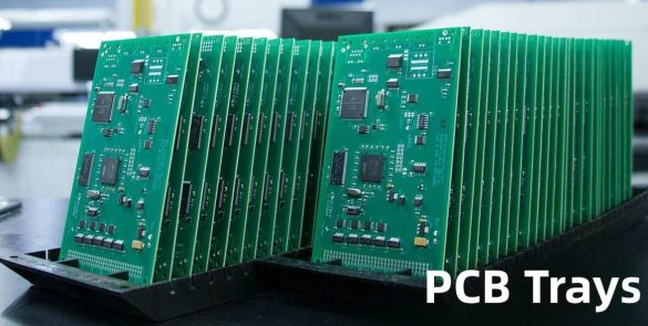 What is PCB Racks, Holders ands Trays ? - RayPCB