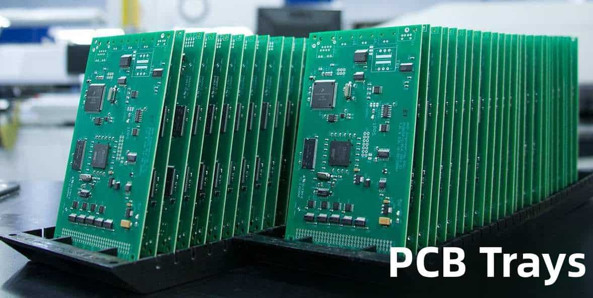 What is PCB Racks, Holders ands Trays ? - RayPCB