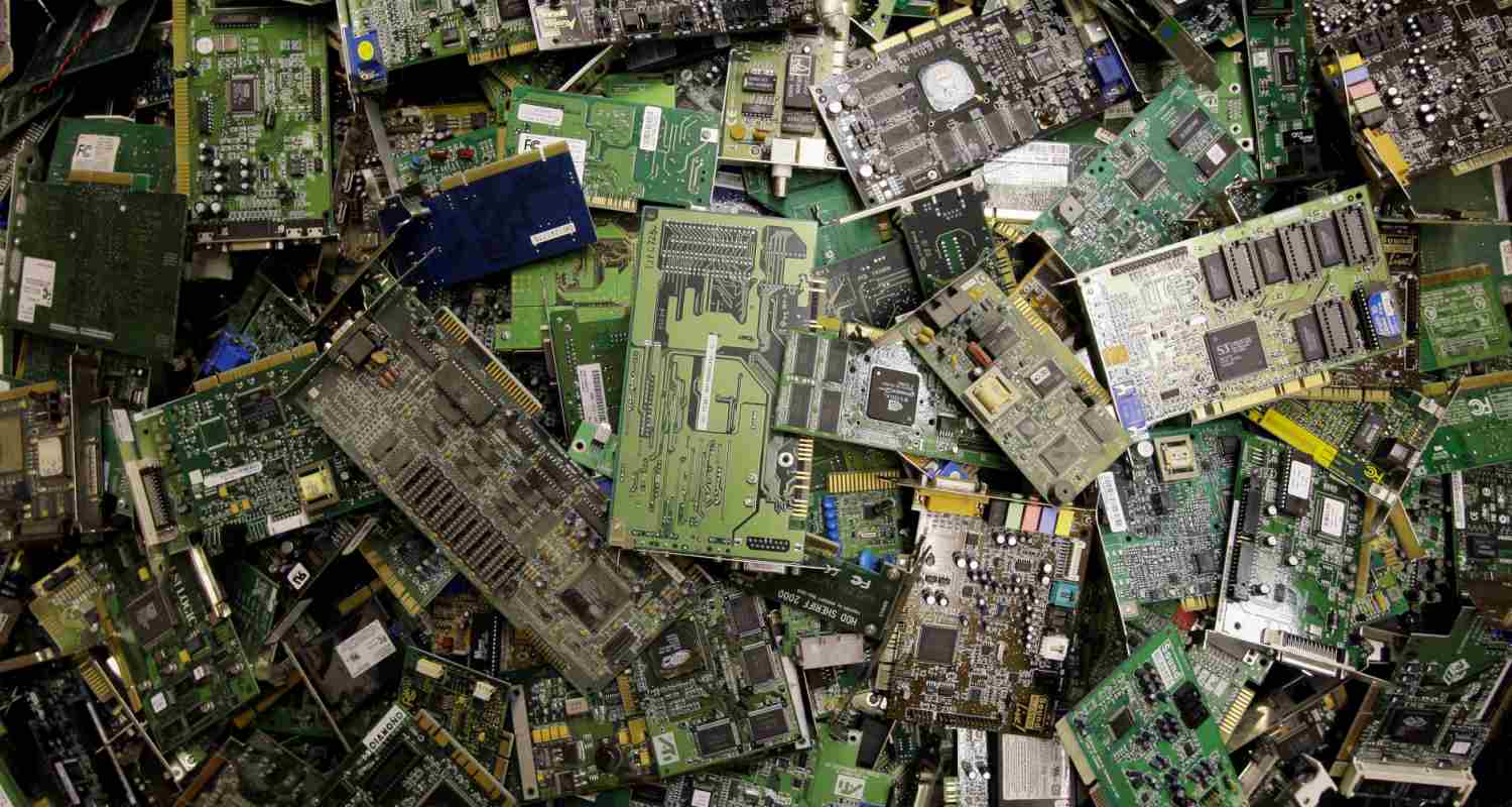 What is the disposal method for PCB Waste? - RayPCB