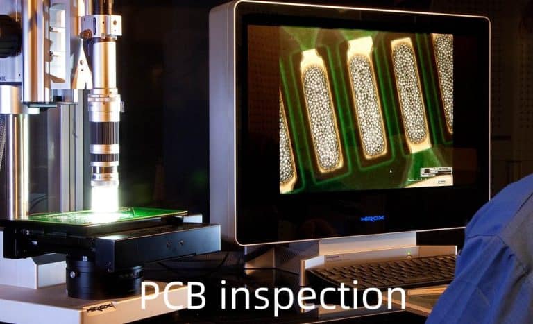 What Is the Best PCB Inspection Microscope ? - RayPCB
