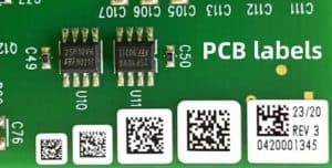 What Is a PCB Label? - RayPCB