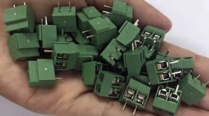 What is a PCB Screw Terminal:Functions,Types and Install Methods - RayPCB