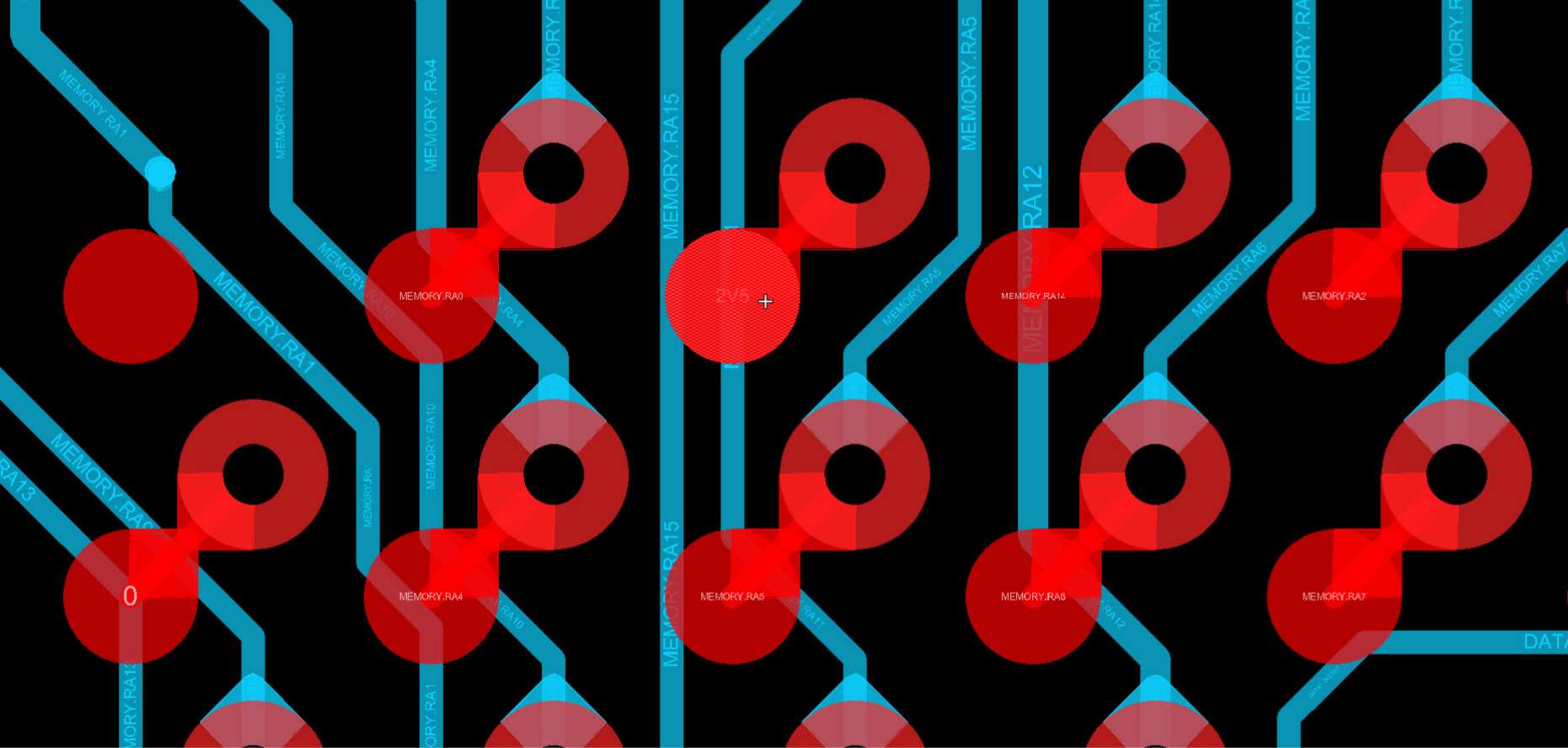 What is Teardrop in PCB? - RayPCB
