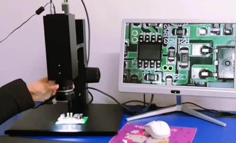 What Is the Best PCB Inspection Microscope ? - RayPCB