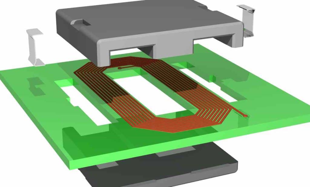 How to Create a Planar Transformer PCB Design - RayPCB