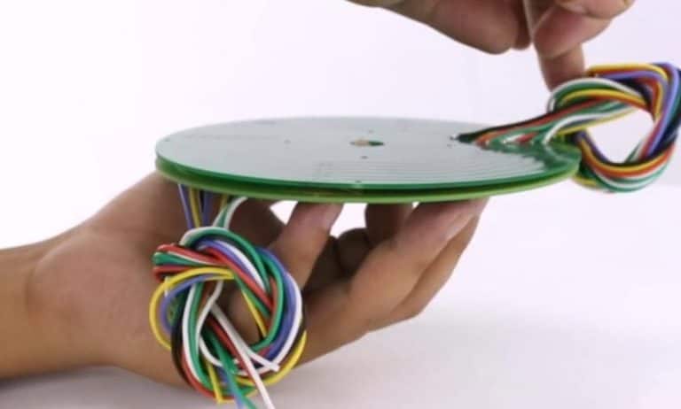 What Is Difference Between PCB Slip Ring and Split Ring? - RayPCB