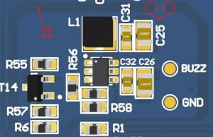 How To Design PCB Guard Ring Properly - RayPCB