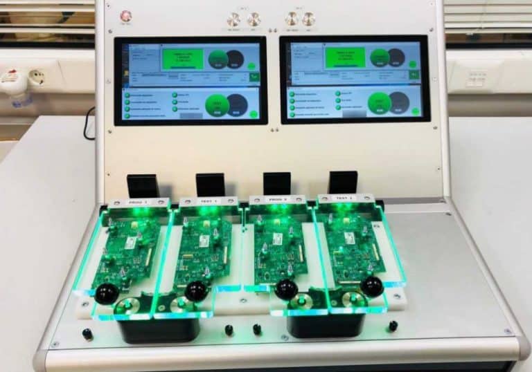 How Does Pcb Test Fixture Work Raypcb