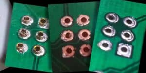 How Do You Use PCB Rivets? - RayMing PCB