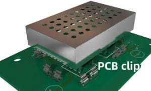 What Is PCB Mounting Clips ? - RayPCB