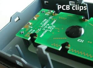 What Is PCB Mounting Clips ? - RayPCB