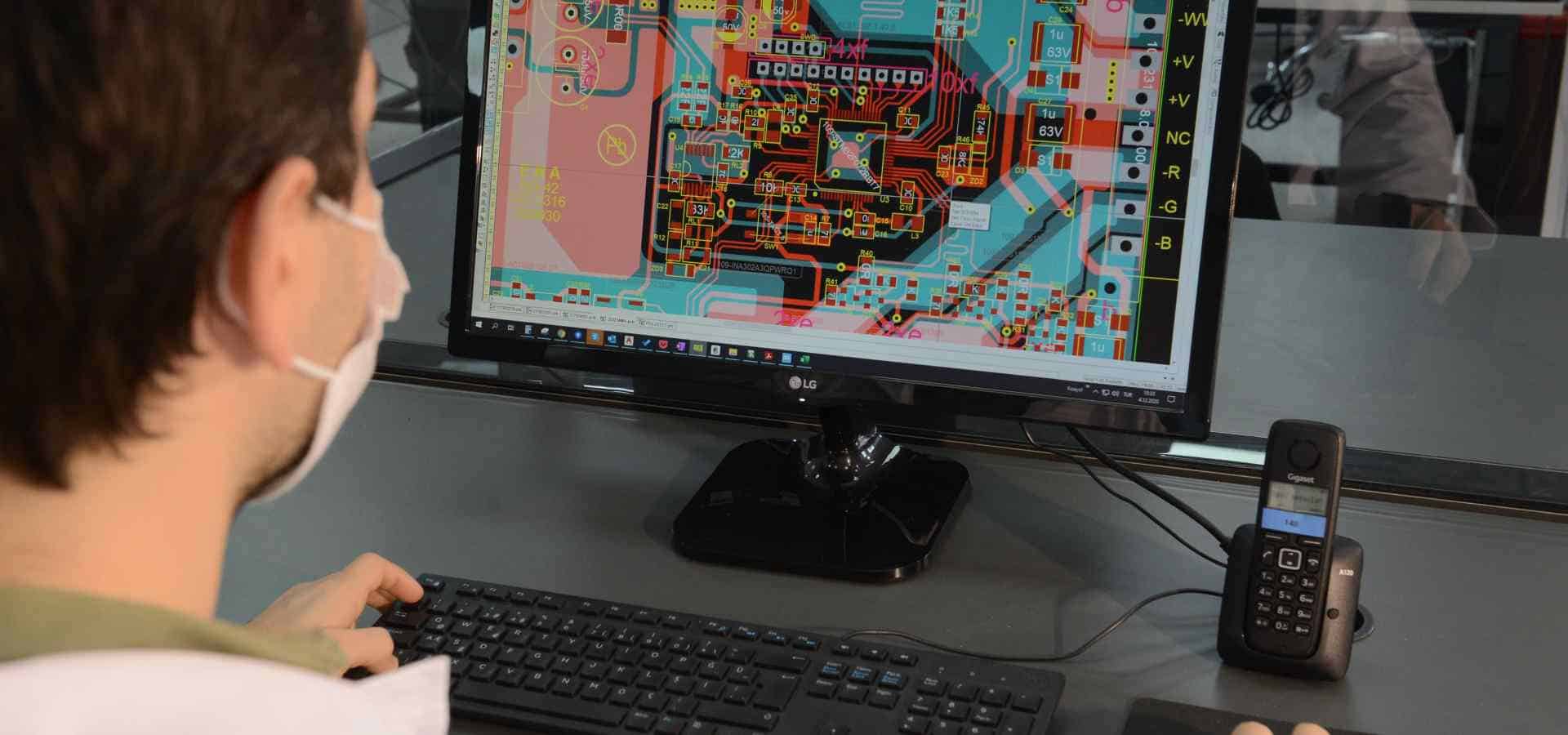 How to Become a PCB Design Freelance ? ( Tools and Skills ) - RayPCB