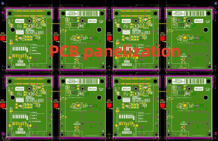Cost-Effective PCB Panelization: Balancing Design and Manufacturing Needs - RayPCB