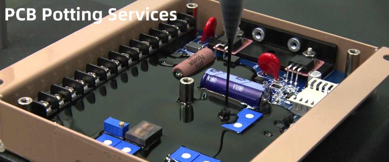 Best Practice for PCB Moisture Protection in Outdoor Environments - RayPCB