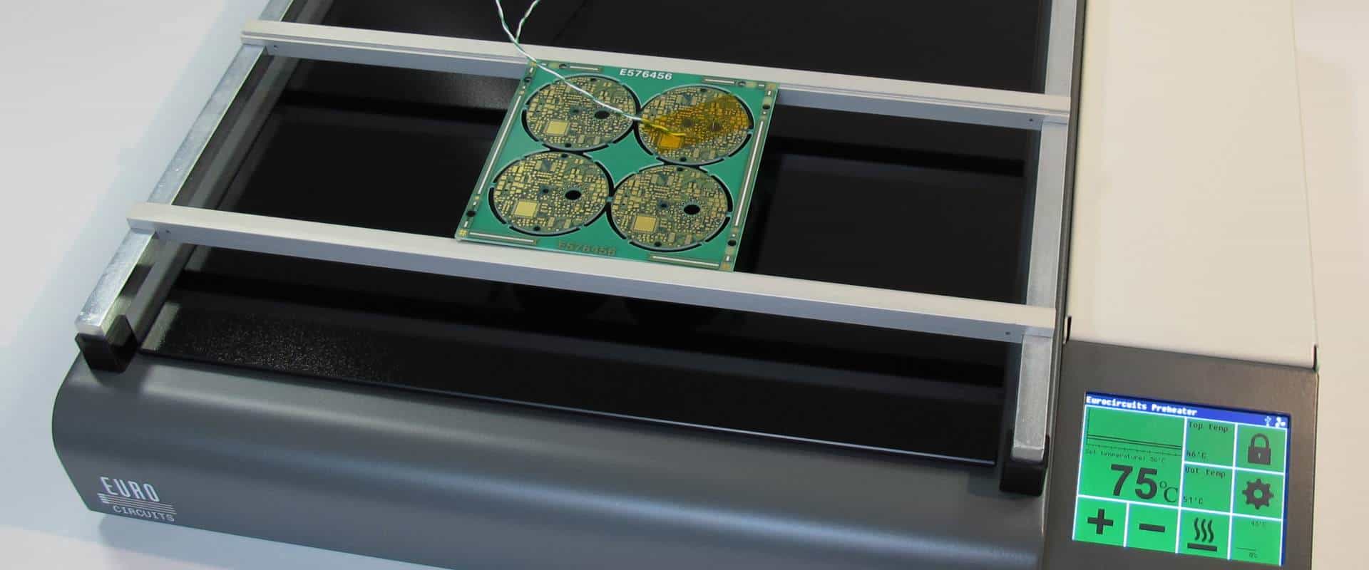 How Do You Preheat a PCB? - RayMing PCB